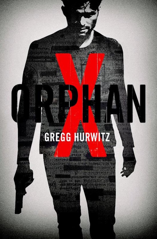 Gregg Hurwitz – Orphan X ☆☆☆☆ – To Read Or Not To Read